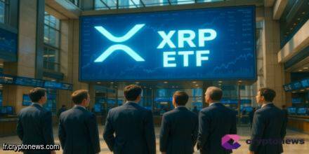 XRP s’envole : fin du shutdown américain et ETF validés sur la DTCC relancent la flamme