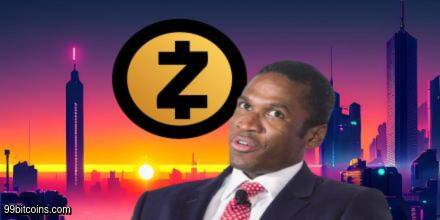 Is Arthur Hayes Rotating His Bitcoin Into ZCash?