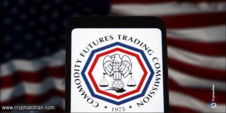 Senators propose CFTC oversight for digital commodities