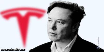Tesla shareholder support falls to ~75% in 2025, down from ~90% for Musk’s pay plan