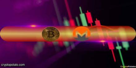 ZEC, ICP, and XMR Dump by Double Digits, BTC Price Rejected at $107K: Market Watch