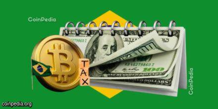 Brazil Crypto Regulation Tightens: Central Bank to Oversee All Digital Asset Firms by 2026