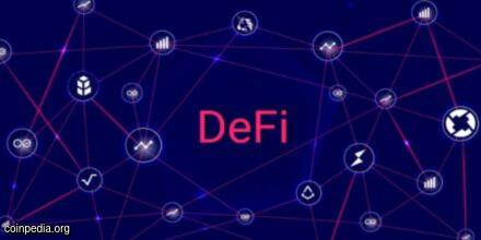 DeFi Eyes a Comeback: Will AAVE, SNX & COMP Rally After Uniswap’s 30% Surge? 