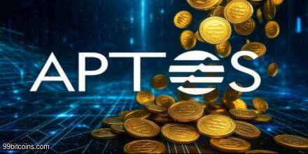 Is APT Price Structure Set to Collapse? $38m Aptos Crypto Unlock Puts Price Under Pressure