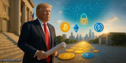 Is Trump’s crypto “upgrade” to “ancient” US financial system on track for 2nd term?