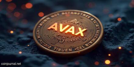 Avalanche (AVAX) price eyes $20 breakout as US Treasury approves crypto ETF staking