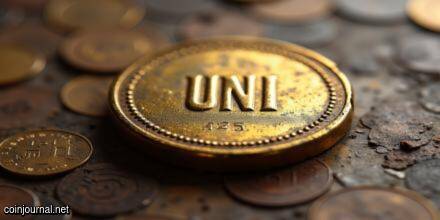 Uniswap price forecast: UNI eyes $7.2 after 30% pump