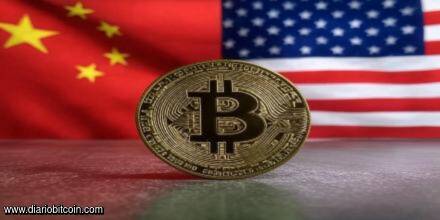 China acusa a Estados Unidos de robar 127.000 bitcoins en ataque estatal perpetrado en 2020