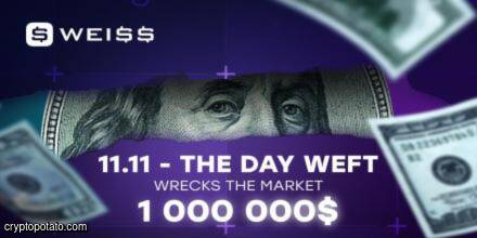 WEFT Token 2.0 Launch: New Investors Invited to Join the Growing iGaming Ecosystem
