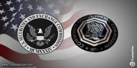 Bipartisan pair of US senators push proposal to shift crypto oversight to CFTC