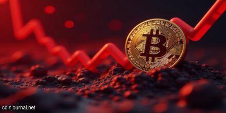 Bitcoin could dip below $104k as momentum fades; Check forecast