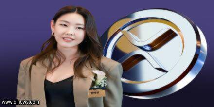 South Korean supermodel Han Hye-jin’s YouTube account hacked to show Ripple CEO deepfake