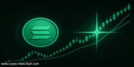 Solana ETF Inflows Surge as Rothschild and PNC Disclose Holdings