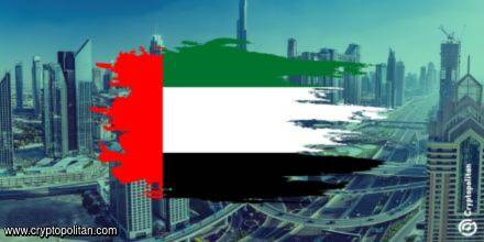 UAE completes first Digital Dirham transaction in less than 2 minutes
