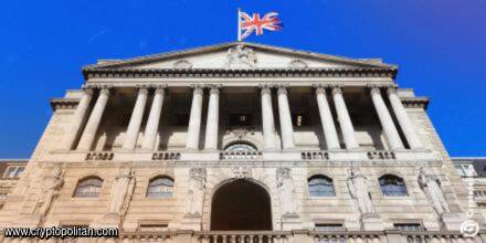Bank of England deputy governor points to SVB, Circle in cautious stablecoin approach