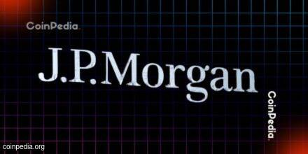 Breaking: JPMorgan Launches “JPM Coin” on Coinbase Blockchain