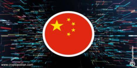 China steps up crackdown on offshore crypto trading