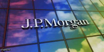 JPMorgan stimulează adopția tehnologiei blockchain, lansează JPM Coin (JPME) pe Base