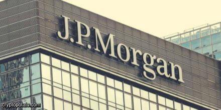 JPMorgan Launches JPM Coin Deposit Token for Institutional Clients on Base (Report)