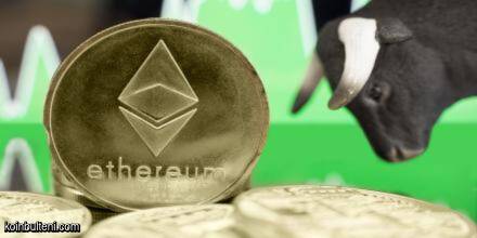 Ethereum Yükselişi İçin Bu İki Dev Balinanın İnancı Tam: Borç Alıp, ETH Topluyorlar!