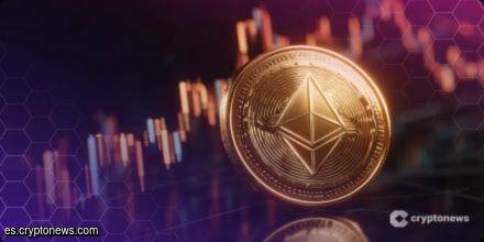 Ethereum, la “doble cara” del 12 de noviembre: salidas en ETFs y gas en mínimos