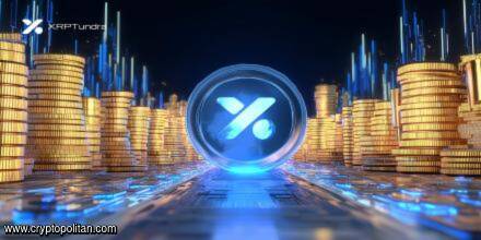 The New Dogecoin? XRP Tundra Presale Promises Early Investors Path to Financial Freedom