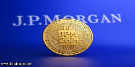 JPMorgan lanza su token de depósito en dólares ‘JPM Coin’ en la red Base de Coinbase