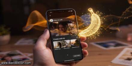 Google fotos integra nano banana: tres herramientas de edición IA gratuitas