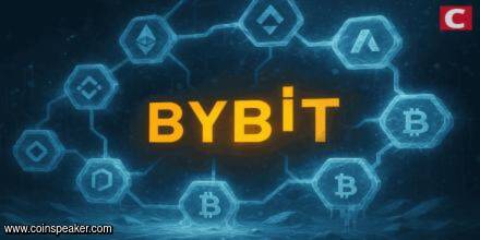 Bybit Flags Code-Freezing Function on 16 Major Blockchains: Report