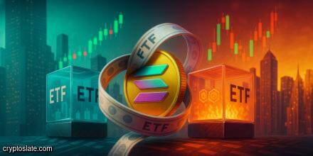 Solana ETFs Bought $343M, But SOL Still Dumped 15% Anyway
