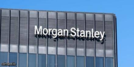 Morgan Stanley: биткоин вступил в «осеннюю» фазу цикла — инвесторам пора собирать урожай