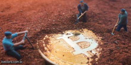 Mineradora de Bitcoin sofre incêndio nos EUA