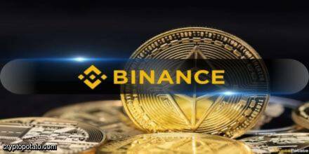 Major Ethereum Holders Withdraw Over $1.4B from Binance in a Show of Confidence