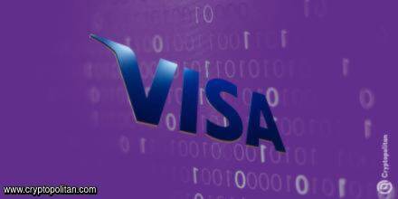 Visa launches global stablecoin payout system for instant cross-border payments