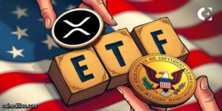 El lanzamiento del ETF XRP de Canary desencadenará miles de millones en demanda a medida que la oferta de intercambio se mantiene escasa