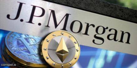 JPMorgan запускает токен JPM Coin для мгновенных платежей в сети Base