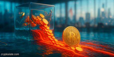 $1.2B Bitcoin Just Left Wall Street: 3 Ways This Reset Could Flip Bullish Fast