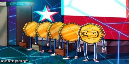  Coinbase anuncia incorporação no Texas e cita o ‘clima jurídico’ 