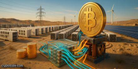 CleanSpark Borrows $1.15B at 0% to Survive the Brutal Bitcoin Mining Shakeout
