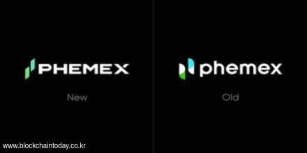 A Phemex apresenta logotipo e design de plataforma atualizados, inaugurando uma nova era de marca