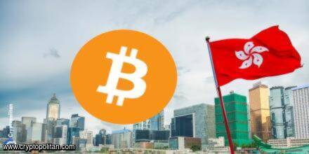 Bitcoin Depot expands to Hong Kong