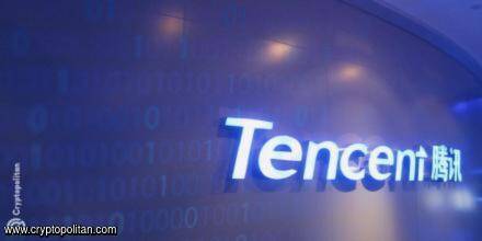 Tencent Holdings shares rose steadily as gaming revenues and investor confidence drove a substantial market rebound