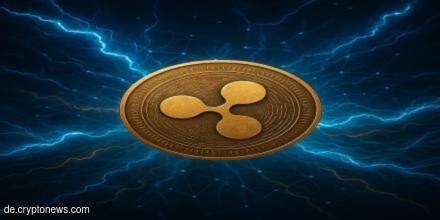 [LIVE] Ripple Prognose: Kursverdopplung noch 2025 – oder droht der Crash? So sehen Marktprofis das XRP Potenzial. Altcoin News & Insights im Ticker