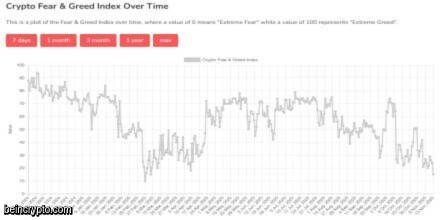 Why Analysts Stay Optimistic as the Fear and Greed Index Hits Record Lows in November