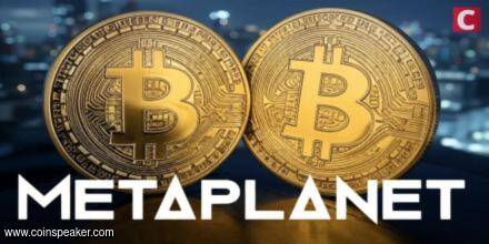 Metaplanet’s Revenue Surges 1,700% YoY but Tokyo Exchange Eyes Crackdown on Crypto Stocks