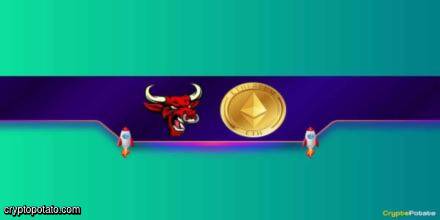 ETH Reclaims the 50-Day EMA vs. BTC – Is the Bull Run Starting?
