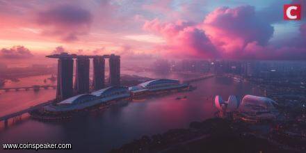 Singapore Eyes New Trial to Settle Tokenized MAS Bill with CBDC