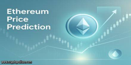 Ethereum Price Prediction: ETH Set For Parabolic Rally As Network Activity Surges With Projects Like Remittix Going Viral