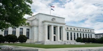 Topmanager der Federal Reserve tritt zurück: Unruhe um die US-Zinspolitik wächst