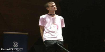 Vitalik Buterin Cheers: Ethereum DeFi is Coming For Your Saving Accounts